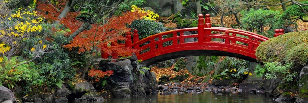 zen-bridge - Yo-Shiatsu